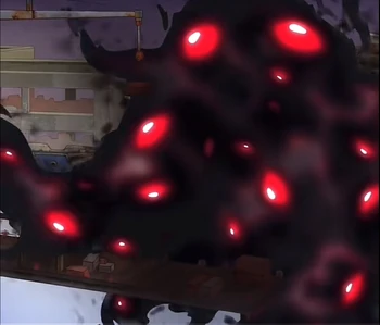 Satan (Little Demon) | Villains Wiki | Fandom