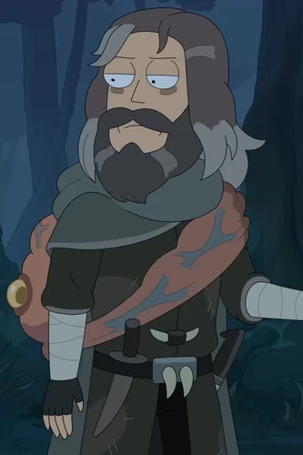 Jerry Smith | Villains Wiki | Fandom