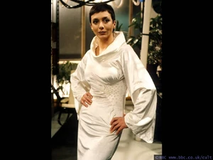 Servalan | Villains Wiki | Fandom