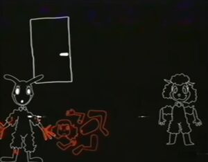 Sha the Sheep | Villains Wiki | Fandom