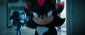 Shadow the Hedgehog (Sonic Cinematic Universe)/Gallery | Villains Wiki ...