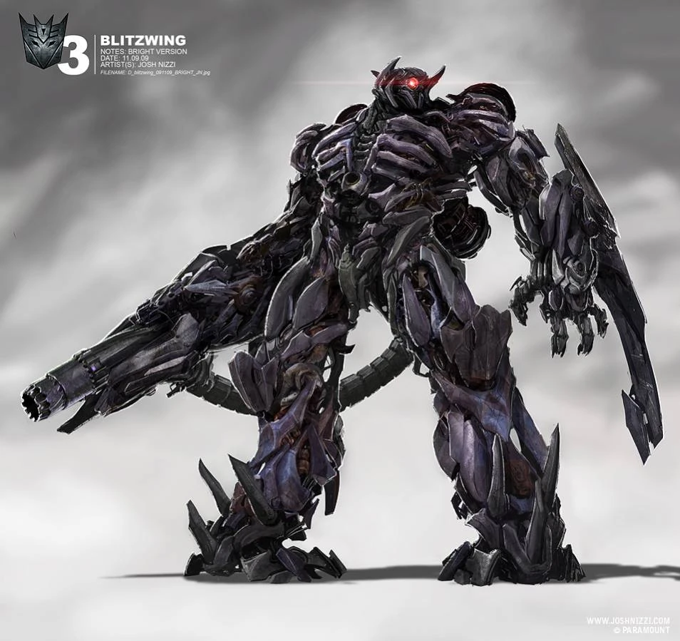 Shockwave (Transformers Original Films)/Gallery | Villains Wiki | Fandom