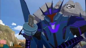 Soundwave (Aligned)/Gallery | Villains Wiki | Fandom