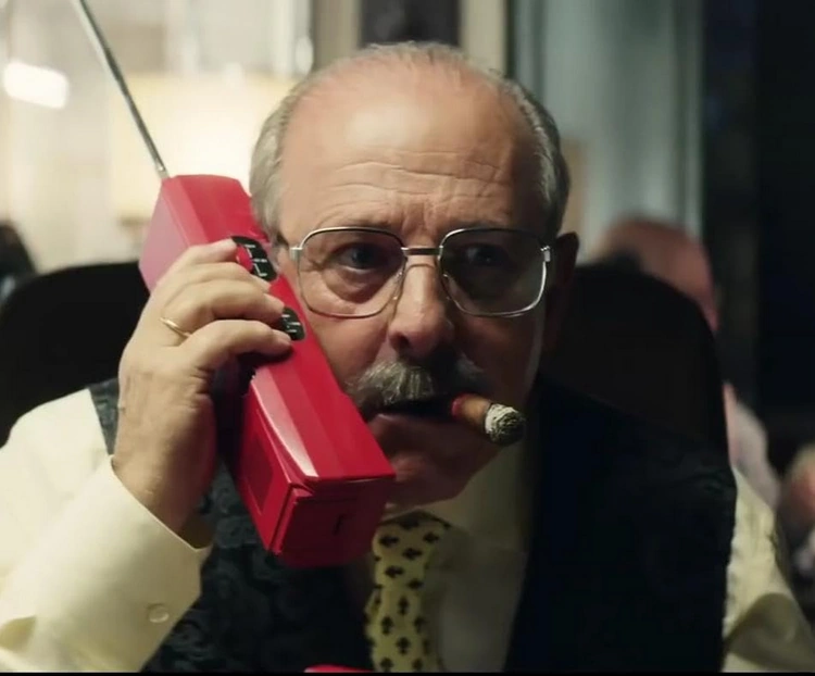 Boss (Spy Time) | Villains Wiki | Fandom