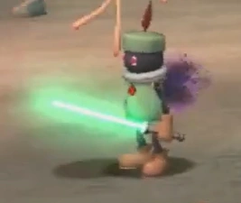 Primids | Villains Wiki | Fandom