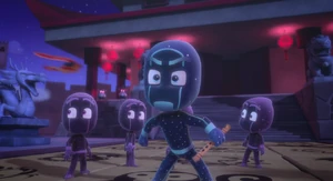 Night Ninja | Villains Wiki | Fandom