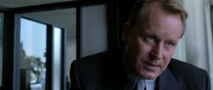 Terry Glass | Villains Wiki | Fandom