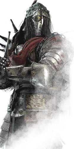 The Knight (Dead by Daylight) | Villains Wiki | Fandom