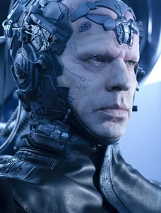 The Thinker (DC)/Gallery | Villains Wiki | Fandom