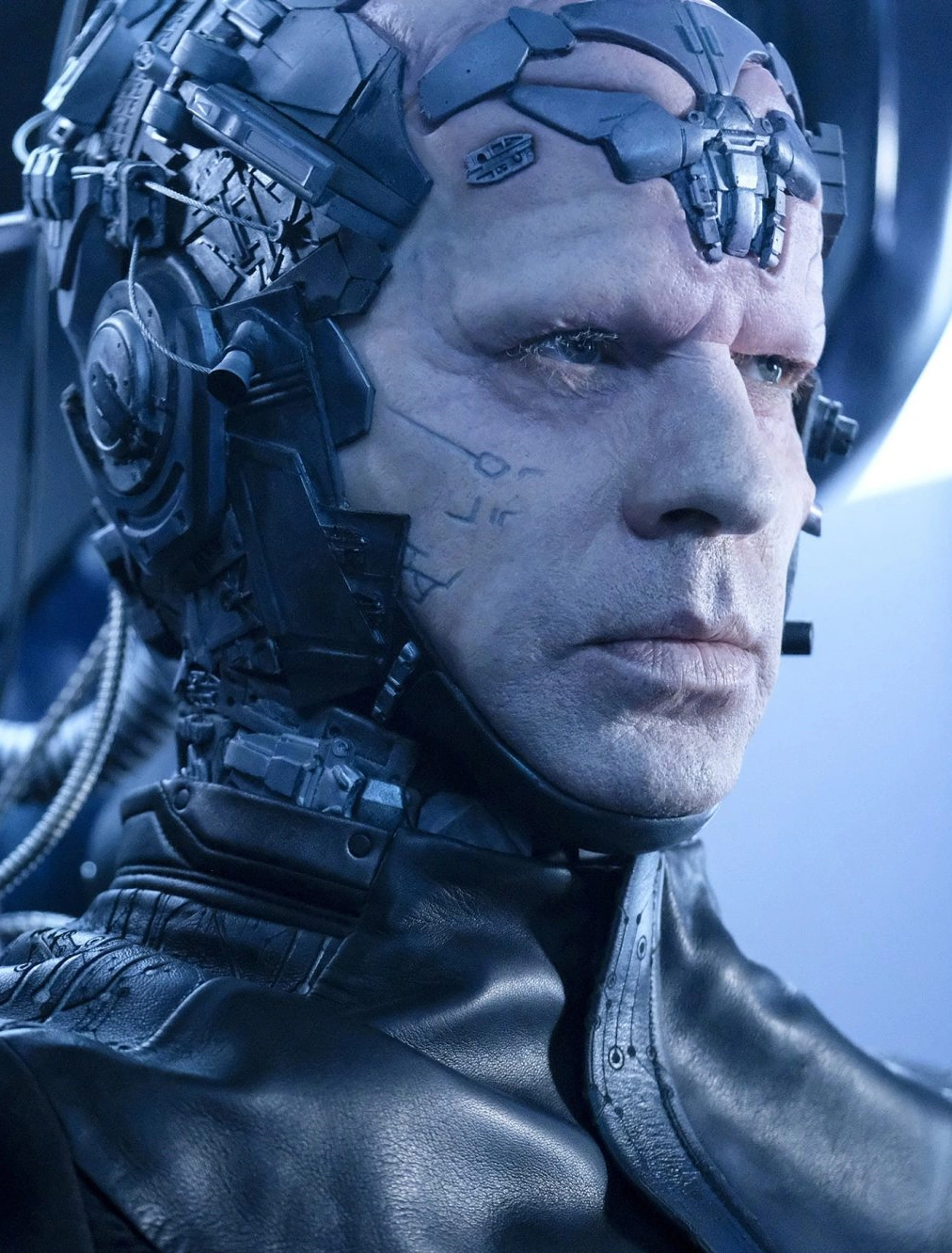 Clifford DeVoe (Arrowverse) | Villains Wiki | Fandom