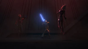 Seventh Sister/Gallery | Villains Wiki | Fandom