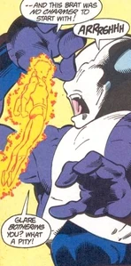 Validus/Gallery | Villains Wiki | Fandom