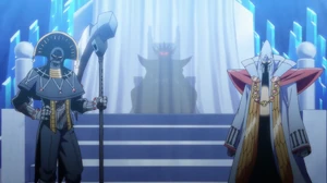 Killvearn | Villains Wiki | Fandom