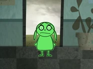 Vendetta (Making Fiends) | Villains Wiki | Fandom