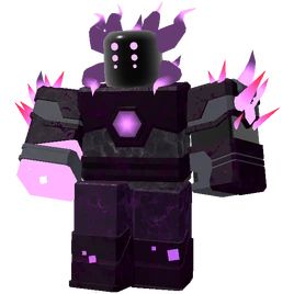 Void Reaver | Villains Wiki | Fandom