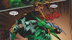 Whirlwind Gallery Villains Wiki Fandom