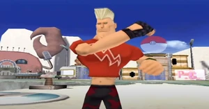 Zook/Gallery | Villains Wiki | Fandom