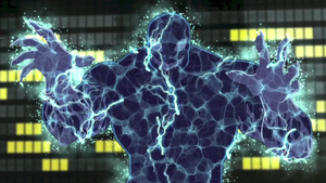 Zzzax | Villains Wiki | Fandom