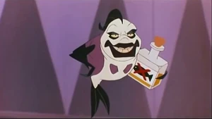 Joe (Help! I'm a Fish)/Gallery | Villains Wiki | Fandom