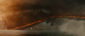 Rodan (MonsterVerse)/Gallery | Villains Wiki | Fandom