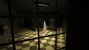 Richard Trager/Gallery | Villains Wiki | Fandom