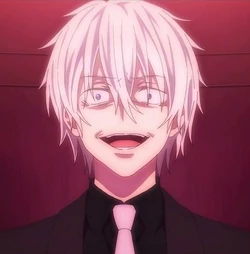 Isaac Ray Peram Westcott/Synopsis | Villains Wiki | Fandom