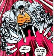 Power Broker | Villains Wiki | Fandom
