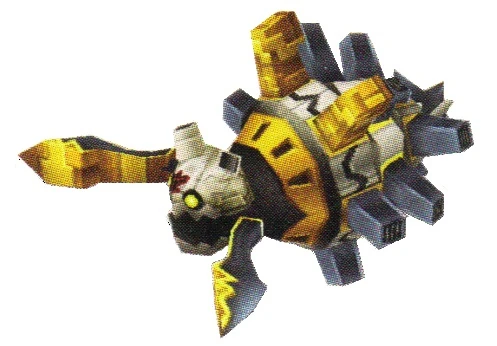 Antlion (Kingdom Hearts) | Villains Wiki | Fandom