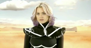 Luz (Yo Soy Franky.) | Villains Wiki | Fandom