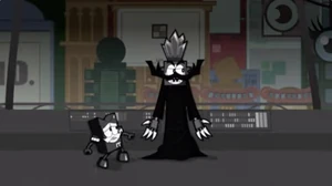 King Nixel/Gallery | Villains Wiki | Fandom