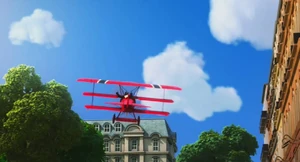 Red Baron (Peanuts) | Villains Wiki | Fandom