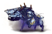 Machines (Horizon) | Villains Wiki | Fandom