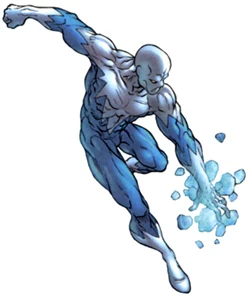 Blizzard (Marvel) | Villains Wiki | Fandom