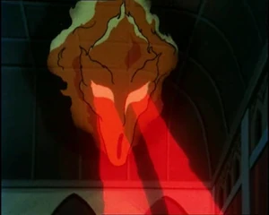 Malmoth | Villains Wiki | Fandom