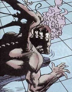 Candlemaker | Villains Wiki | Fandom