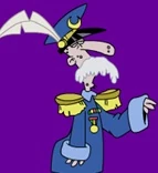 Captain Darling | Villains Wiki | Fandom