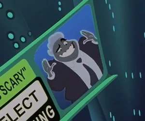 Mayor Phlegmming/Gallery | Villains Wiki | Fandom