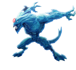 Water Elementor | Villains Wiki | Fandom