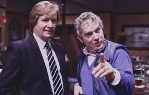 Don Brennan/Gallery | Villains Wiki | Fandom