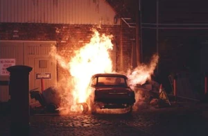 Don Brennan/Gallery | Villains Wiki | Fandom