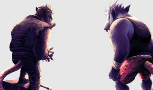 Squealer (Brok the InvestiGator) | Villains Wiki | Fandom