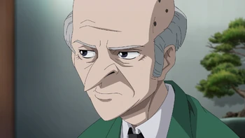 Mr. Burns (Death Tome) | Villains Wiki | Fandom