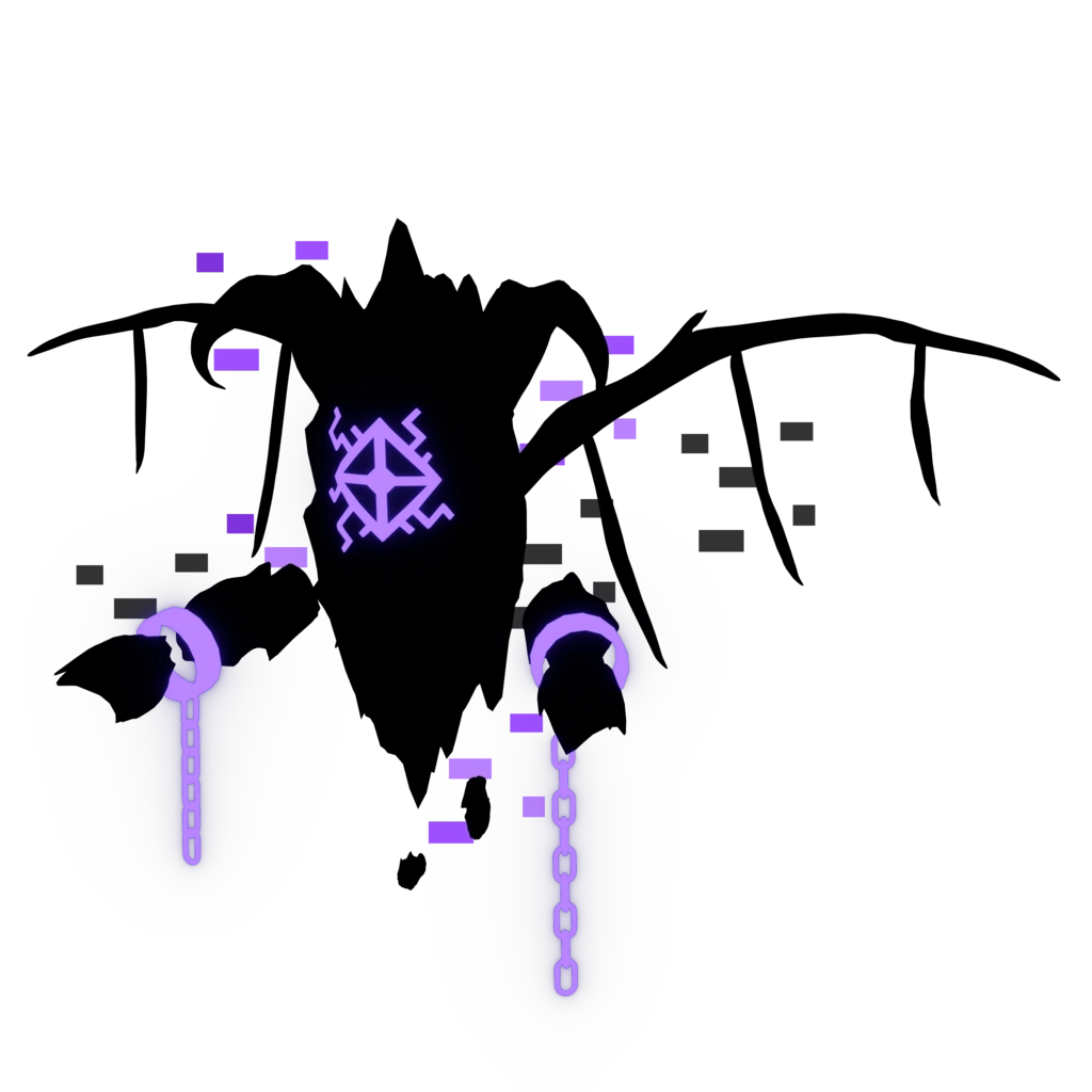 Demise (Pixel-Bit) | Villains Wiki | Fandom