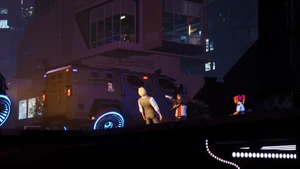 Derek Lucks/Gallery | Villains Wiki | Fandom