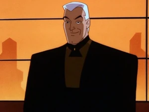 Derek Powers | Villains Wiki | Fandom