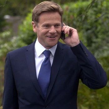 Anthony Harker | Villains Wiki | Fandom