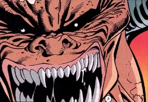 Cyberdemon (Doom)/Gallery | Villains Wiki | Fandom