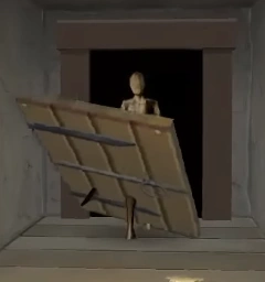 Specimen 5 | Villains Wiki | Fandom