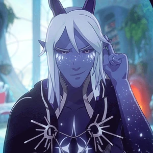 Aaravos/Gallery | Villains Wiki | Fandom