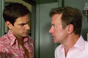 Grayson Sinclair/Gallery | Villains Wiki | Fandom